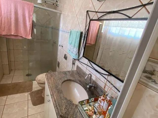 Casa com 3 dormitórios à venda, 160 m² por R$ 650.000 Vila Imperial São José do Rio Preto/SP