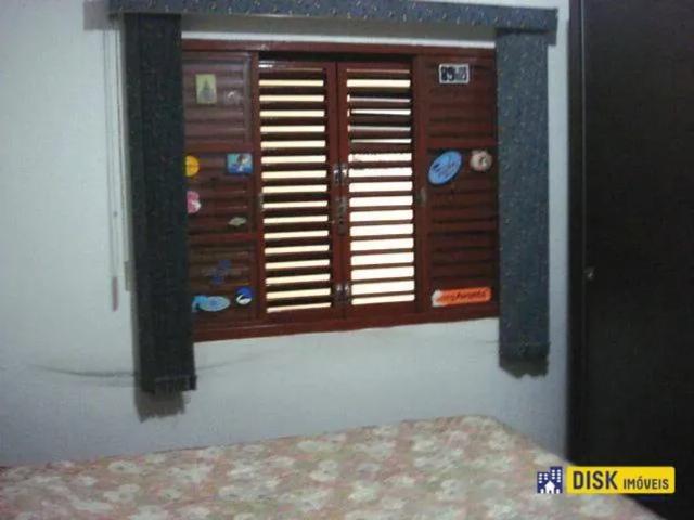 Casa com 3 dormitórios à venda, 160 m² por R$ 657.000,00 Alves Dias São Bernardo do Campo/SP