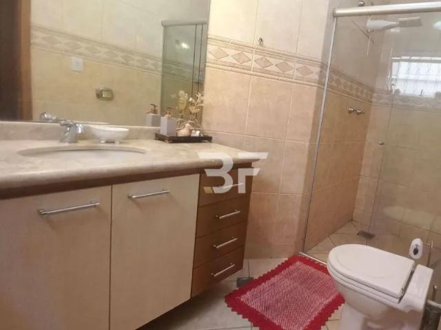 Casa com 3 dormitórios à venda, 160 m² por R$ 850.000 Jardim Monte Verde Indaiatuba/SP
