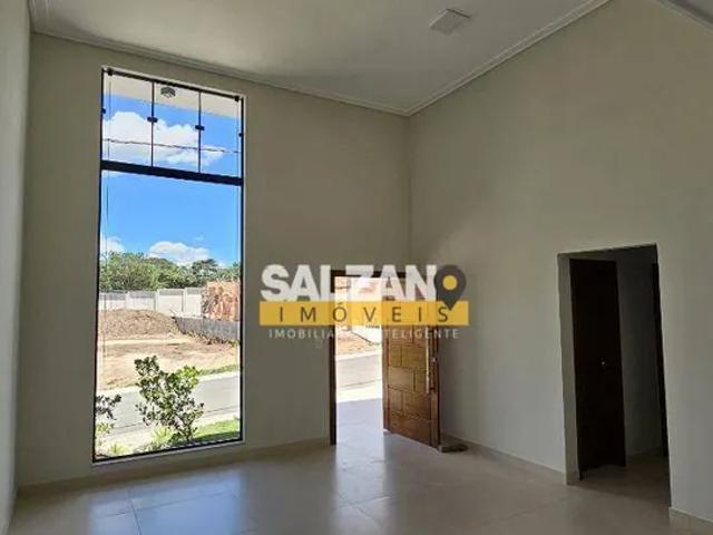 Casa com 3 dormitórios à venda, 160 m² por R$ 905.000,00 Residencial Barão de Tremembé /