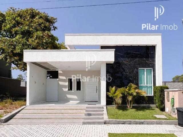 Casa com 3 dormitórios à venda, 160 m² por R$ 990.000,00 Eusébio /CE