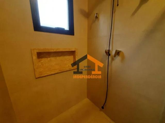 Casa com 3 dormitórios à venda, 160 m² por R$ 1.190.000,00 Parque do Varvito Itu/SP