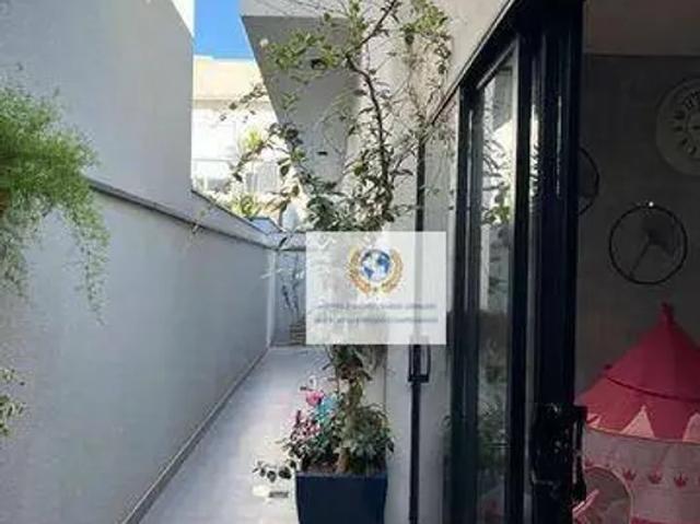 Casa com 3 dormitórios à venda, 160 m² por R$ 1.340.000,00 Parque Brasil 500 Paulínia/SP