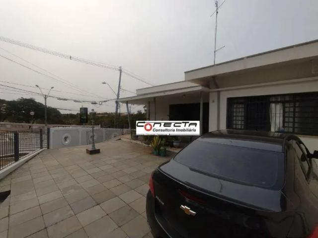 Casa à venda, 160 m² por R$ 1.690.000,00 Jardim Chapadão Campinas/SP