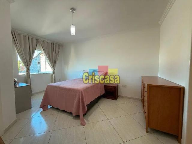 Casa com 3 dormitórios à venda, 162 m² por R$ 650.000,00 Maria Turri Rio das Ostras/RJ