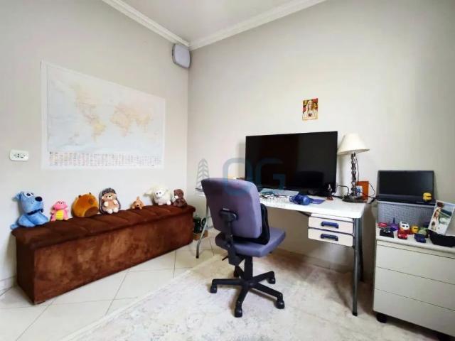 Casa com 3 dormitórios à venda, 167 m² por R$ 550.000,00 Parque Nova Carioba Americana/SP