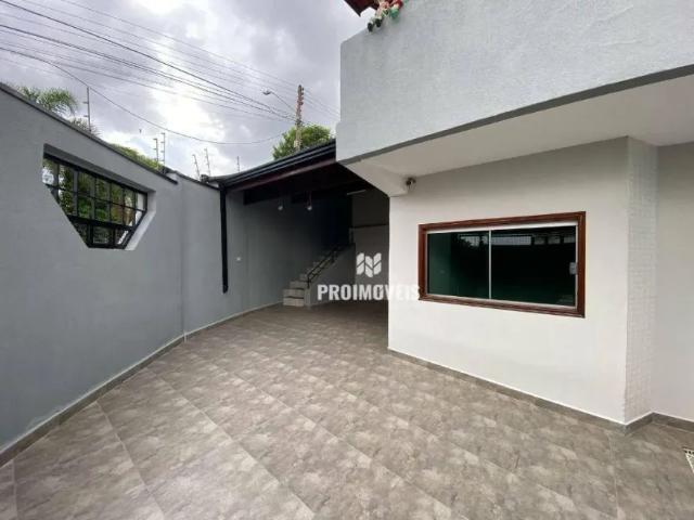 Casa com 3 dormitórios à venda, 172 m² por R$ 690.000,00 Parque das Nações Americana/SP