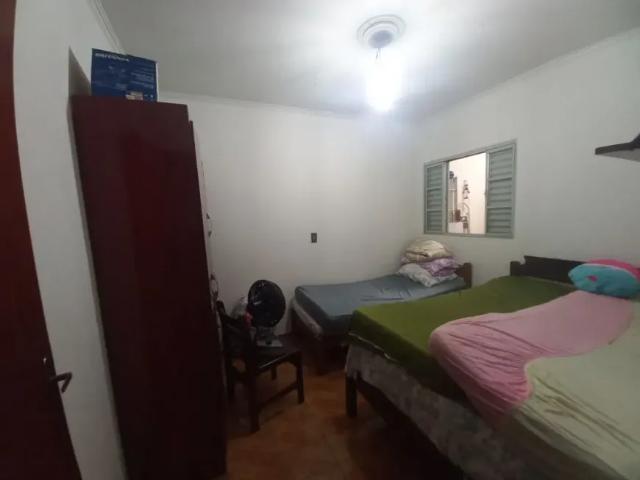 Casa com 3 dormitórios à venda, 164 m² por R$ 450.000 Parque Universitário de Viracopos Campinas