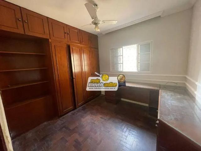 Casa com 3 dormitórios à venda, 164 m² por R$ 450.000,00 Jardim Induberaba Uberaba/MG