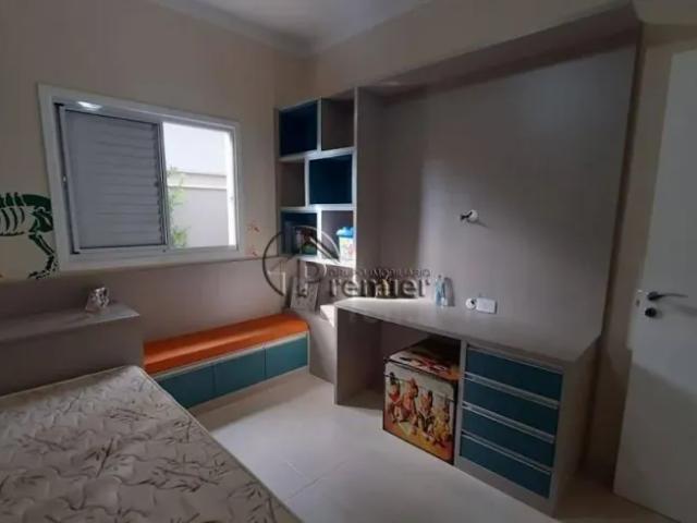 Casa com 3 dormitórios à venda, 164 m² por R$ 1.400.000,00 Vila Residencial Green Park Indaiatub