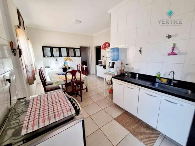 Casa com 3 dormitórios à venda, 165 m² por R$ 437.000,00 Jardim Nazareth São José do Rio Preto/S