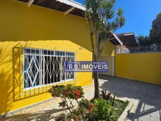 Casa com 3 dormitórios à venda, 165 m² por R$ 550.000,00 Jardim Yeda Campinas/SP