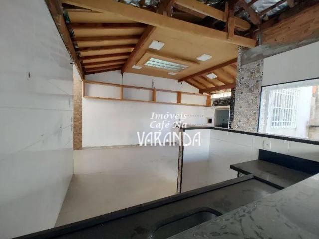 Casa com 3 dormitórios à venda, 165 m² por R$ 790.000 Jardim Primavera Valinhos/SP