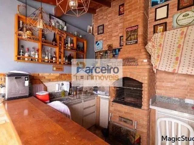 Casa com 3 dormitórios à venda, 165 m² por R$ 880.000,00 Vila Ré São Paulo/SP
