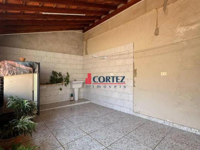 Casa com 3 dormitórios à venda, 166 m² por R$ 500.000,00 Vila Paulista Rio Claro/SP