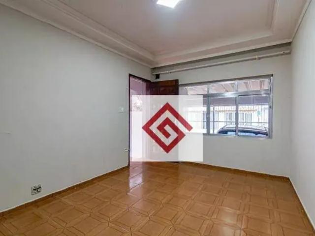 Casa com 3 dormitórios à venda, 168 m² por R$ 480.000,00 Vila Guaraciaba Santo André/SP
