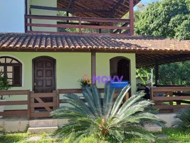 Casa com 3 dormitórios à venda, 168 m² por R$ 500.000,00 São José de Imbassai Maricá/RJ