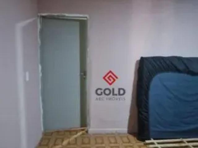 Casa com 3 dormitórios à venda, 168 m² por R$ 600.000,00 Parque das Nações Santo André/SP