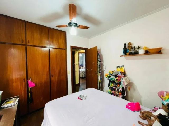 Casa com 3 dormitórios à venda, 173 m² por R$ 480.000,00 Santa Terezinha Piracicaba/SP