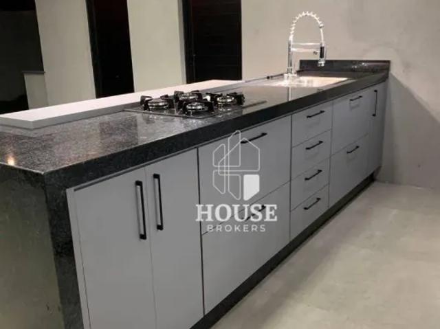 Casa com 3 dormitórios à venda, 173 m² por R$ 850.000,00 Condomínio Residencial Jardim Califórnia