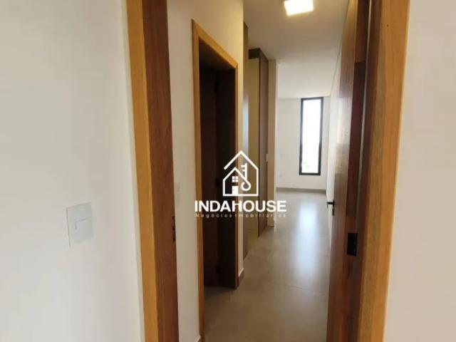 Casa com 3 dormitórios à venda, 170 m² por Condomínio Lagos D'Icaraí Salto/SP