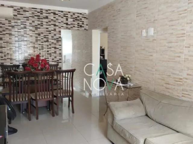 Casa com 3 dormitórios à venda, 170 m² por R$ 590.000,00 Vila São Jorge São Vicente/SP