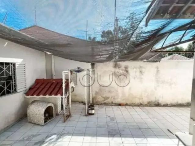Casa com 3 dormitórios à venda, 170 m² por R$ 630.000,00 Jardim Brasília Piracicaba/SP
