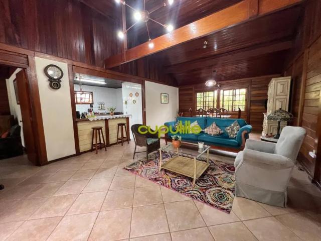 Casa com 3 dormitórios à venda, 170 m² por R$ 680.000,00 Vila Progresso Niterói/RJ
