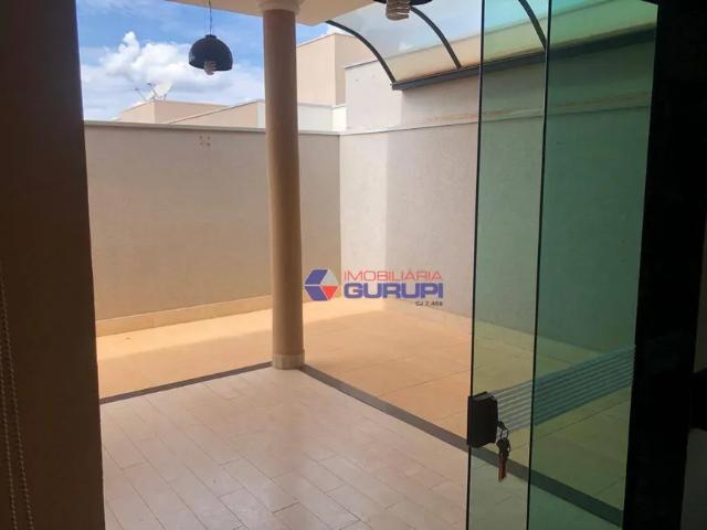 Casa com 3 dormitórios à venda, 170 m² por R$ 930.000,00 Residencial Alta Vista São José do Rio
