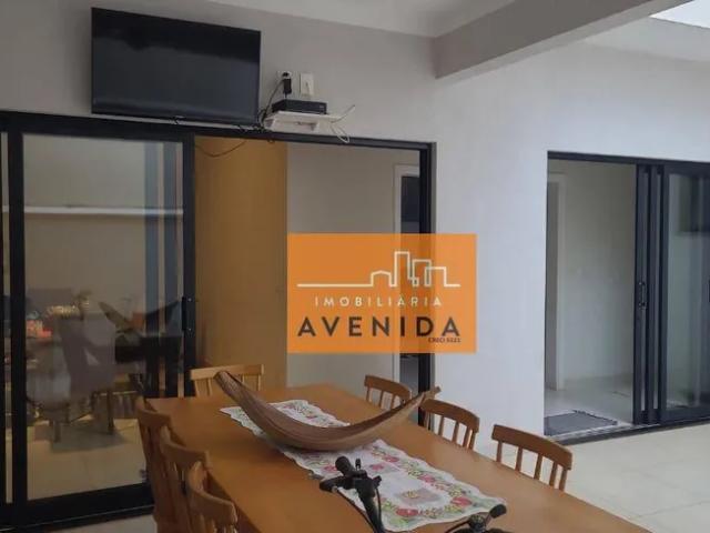 Casa com 3 dormitórios à venda, 170 m² por R$ 1.295.000 Parque Brasil 500 Paulínia/SP