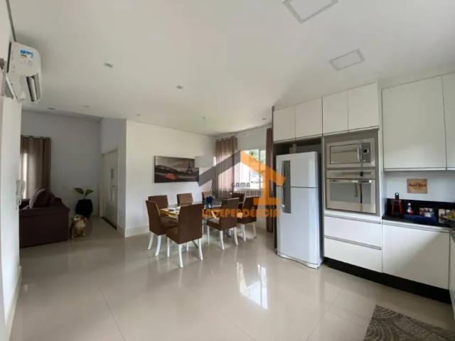 Casa com 3 dormitórios à venda, 170 m² por R$ 1.500.000,00 Bosque dos Pires Itatiba/SP