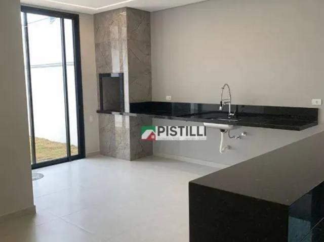 Casa com 3 dormitórios à venda, 171 m² por R$ 1.215.000,00 Residencial Ouro Ville Taubaté/SP