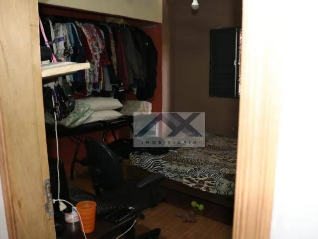 Casa com 3 dormitórios à venda, 171 m² por R$ 280.000 Núcleo Habitacional Mary Dota Bauru/SP
