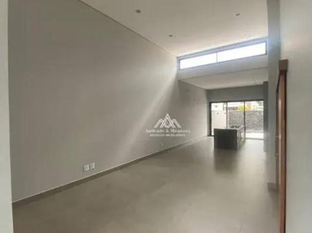 Casa com 3 dormitórios à venda, 172 m² por R$ 1.250.000 Recreio Anhangüera Ribeirão Preto/SP