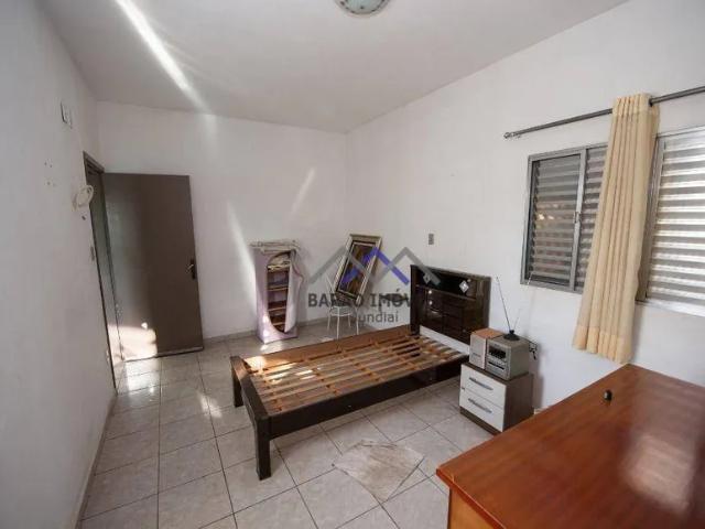 Casa com 3 dormitórios à venda, 177 m² por R$ 550.000,00 Vila Didi Jundiaí/SP