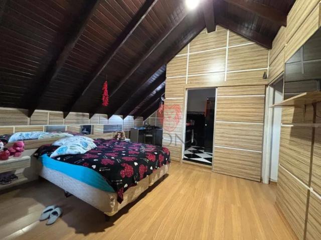 Casa com 3 dormitórios à venda, 174 m² por R$ 532.000 Águas Mortas Gravataí/RS