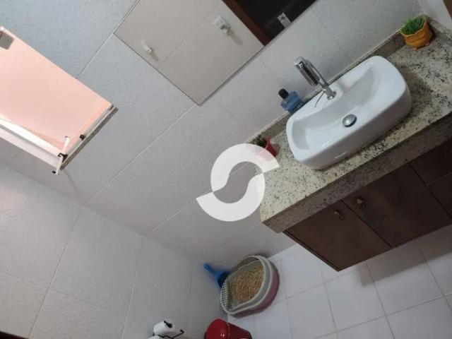 Casa à venda, 174 m² por R$ 790.000,00 Maravista Niterói/RJ