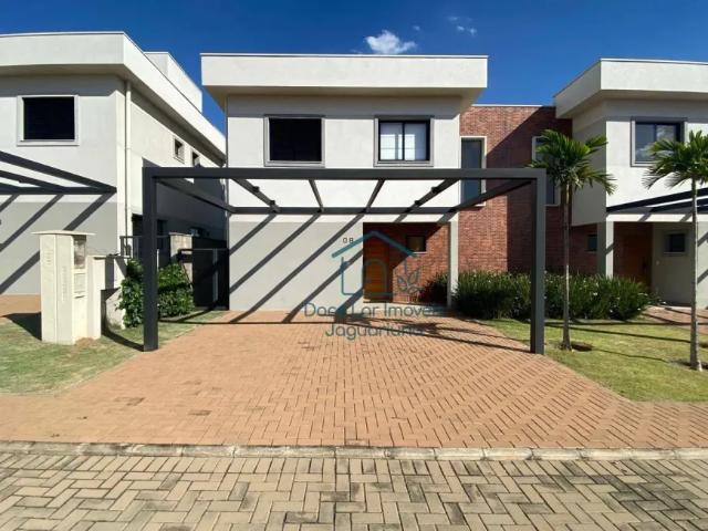 Casa Ã venda, 174 mÂ² por R$ 1.550.000,00 EstÃ¢ncia das Flores JaguariÃºna/SP