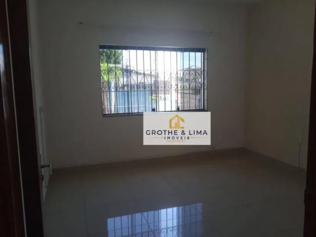 Casa com 3 dormitórios à venda, 175 m² por R$ 590.000,00 Jardim Santa Clara Taubaté/SP