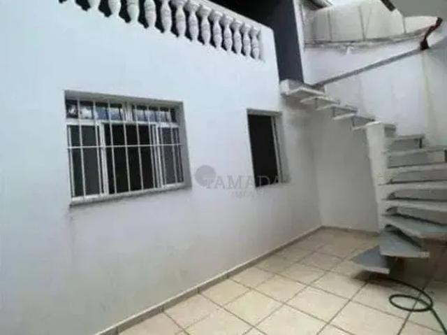 Casa com 3 dormitórios à venda, 175 m² por R$ 650.000,00 Parque Boturussu São Paulo/SP