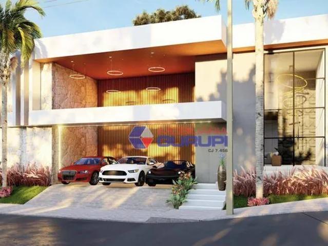 Casa com 3 dormitórios à venda, 175 m² por R$ 1.400.000,00 Vista Alegre I São José do Rio Preto/