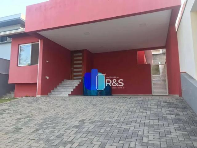 Casa com 3 dormitórios à venda, 175 m² por R$ 1.700.000,00 Bairro do Bosque Vinhedo/SP