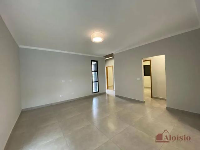 Casa com 3 dormitórios à venda, 176 m² por R$ 1.150.000,00 Parque das Araucárias Tremembé/SP