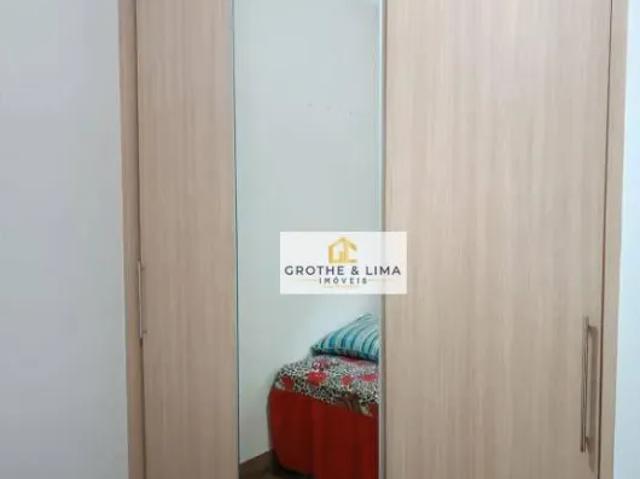 Casa com 3 dormitórios à venda, 178 m² por R$ 885.100,00 Jardim Hípica Pinheiro Taubaté/SP