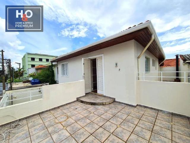 Casa com 3 dormitórios à venda, 179 m² Mirandópolis São Paulo/SP