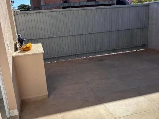 Casa com 3 dormitórios à venda, 183 m² por R$ 1.450.000,00 Condomínio Mirante dos Ipês Salto/SP