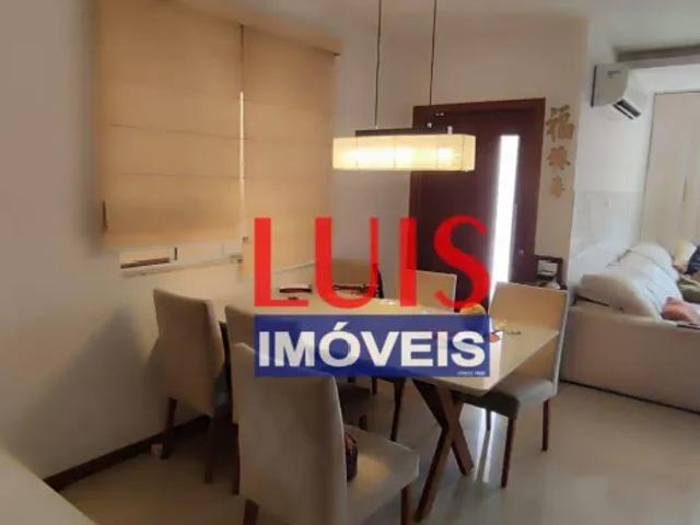 Casa com 3 dormitórios à venda, 180 m² Itaipu Niterói/RJ CA6838