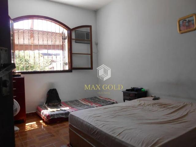 Casa com 3 dormitórios à venda, 180 m² por R$ 480.000,00 Vila Jaboticabeira Taubaté/SP