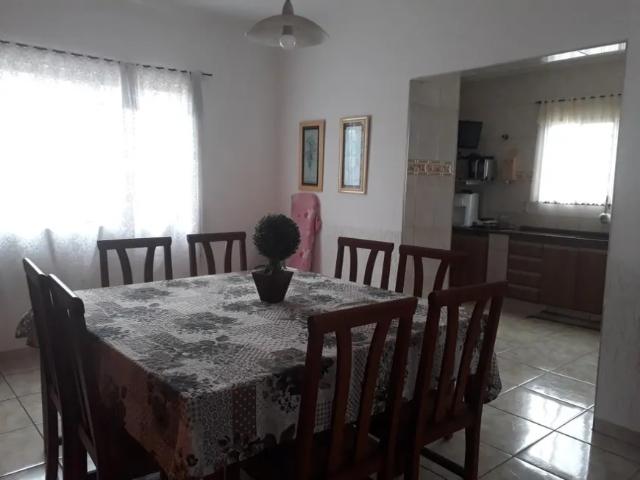 Casa com 3 dormitórios à venda, 180 m² por R$ 500.000 Jardim do Bosque Hortolândia/SP