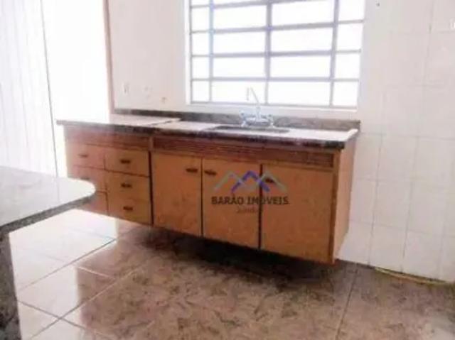 Casa com 3 dormitórios à venda, 180 m² por R$ 640.000,00 Jardim Guanciale Campo Limpo Paulista/S